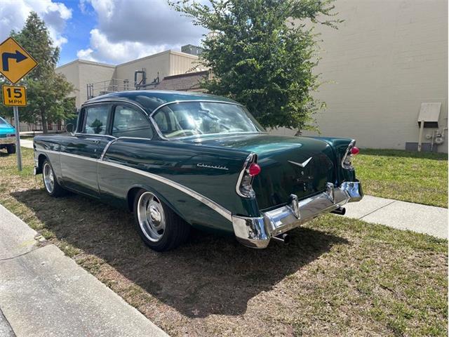 1956 Chevrolet Custom for Sale | ClassicCars.com | CC-1731252