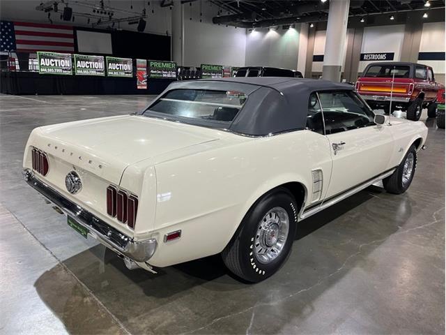 1969 Ford Mustang for Sale | ClassicCars.com | CC-1731260
