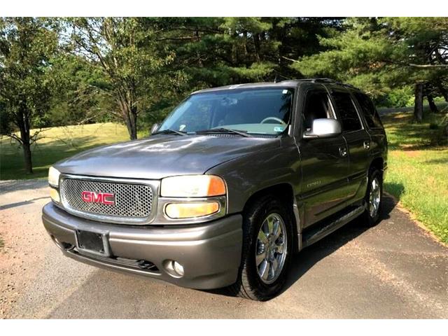 2006 GMC Yukon Denali for Sale | ClassicCars.com | CC-1731381