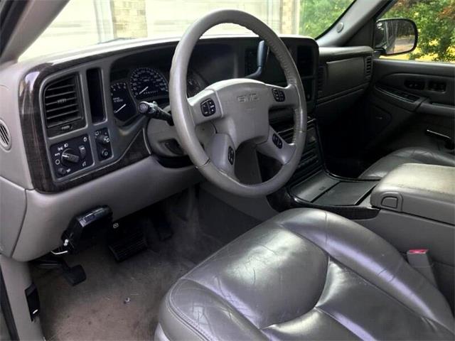 2006 GMC Yukon Denali for Sale | ClassicCars.com | CC-1731381