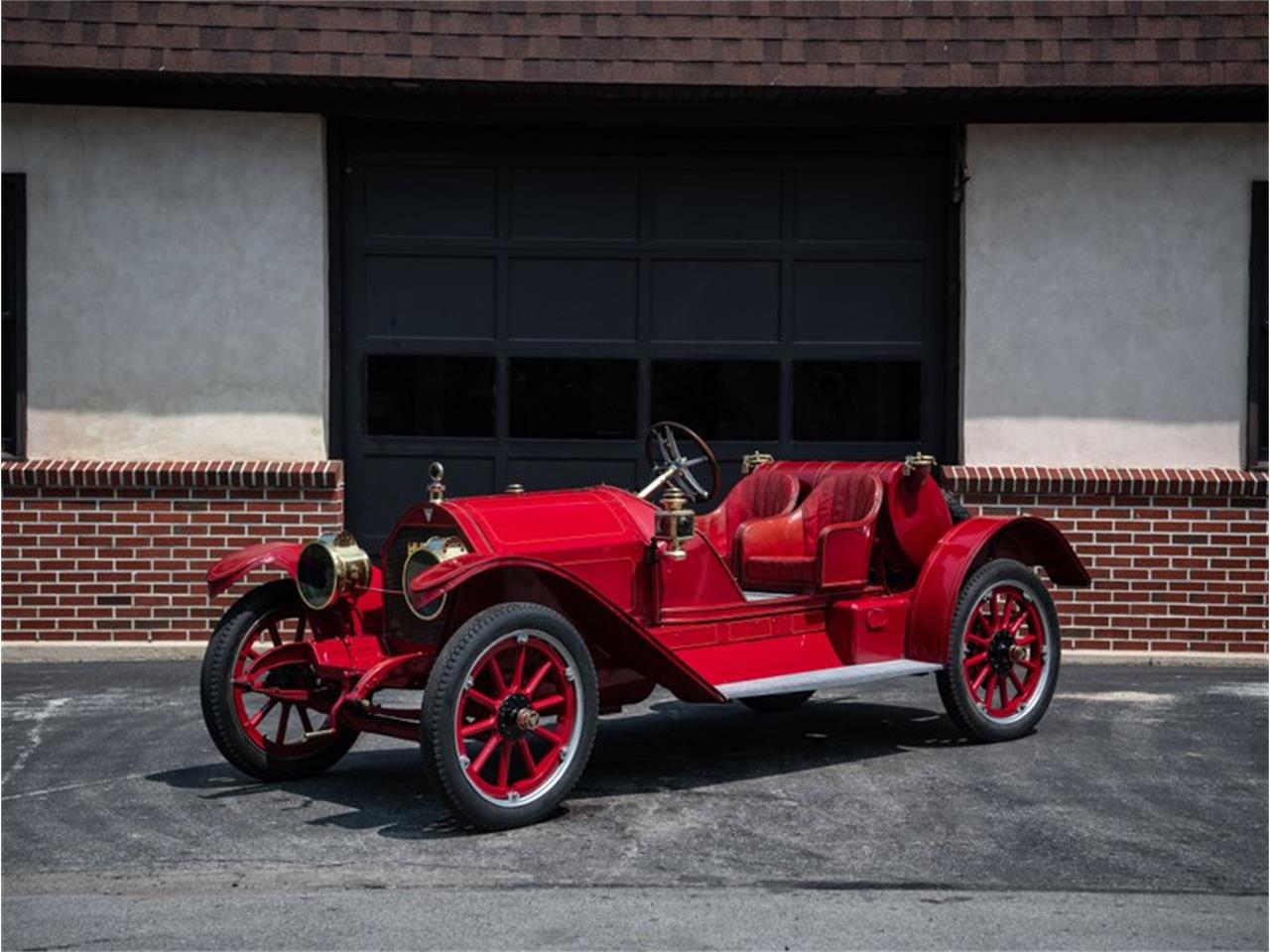 1912 Hudson Automobile for Sale | ClassicCars.com | CC-1731459