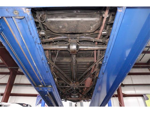 1938 Ford Slantback for Sale | ClassicCars.com | CC-1731480