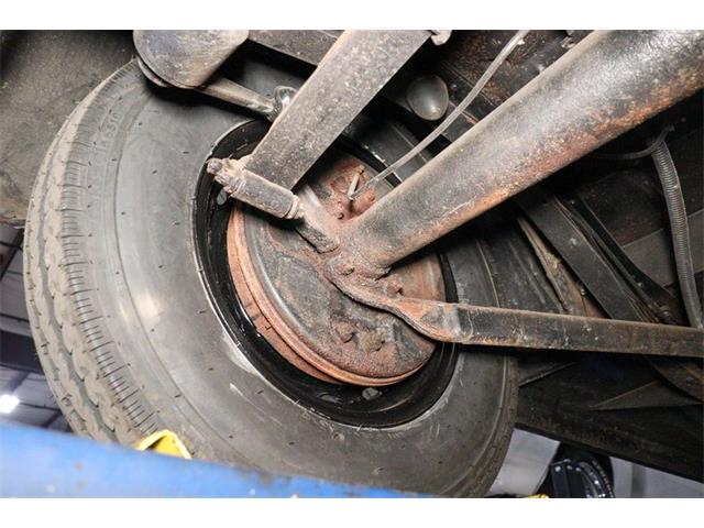 1938 Ford Slantback for Sale | ClassicCars.com | CC-1731480