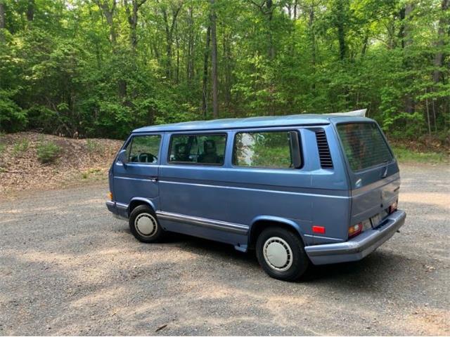 1989 Volkswagen Vanagon for Sale | ClassicCars.com | CC-1731536