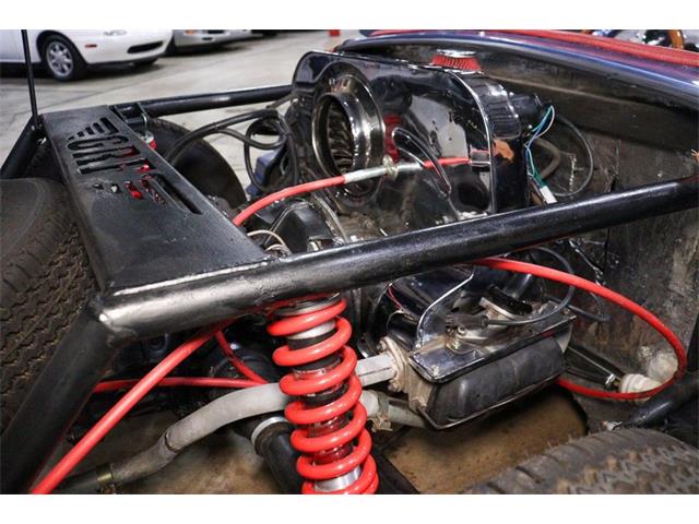 1957 Porsche 550 for Sale | ClassicCars.com | CC-1731607