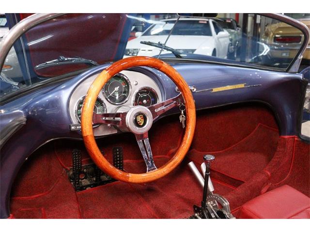 1957 Porsche 550 for Sale | ClassicCars.com | CC-1731607