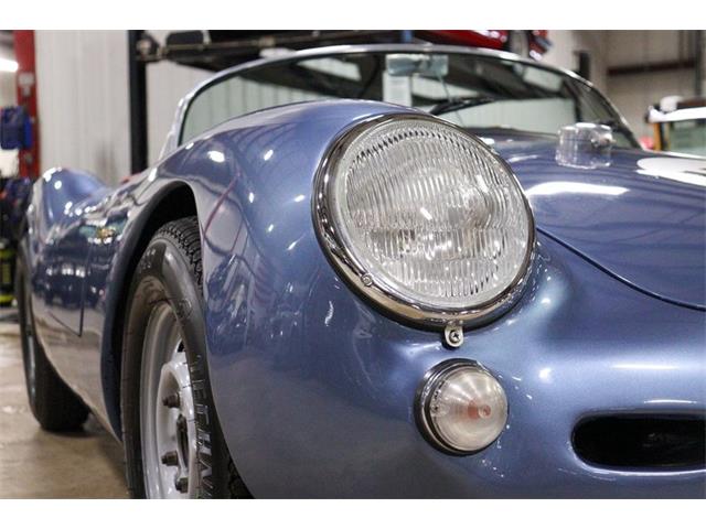 1957 Porsche 550 for Sale | ClassicCars.com | CC-1731607