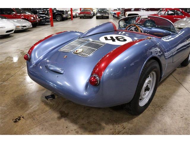 1957 Porsche 550 for Sale | ClassicCars.com | CC-1731607