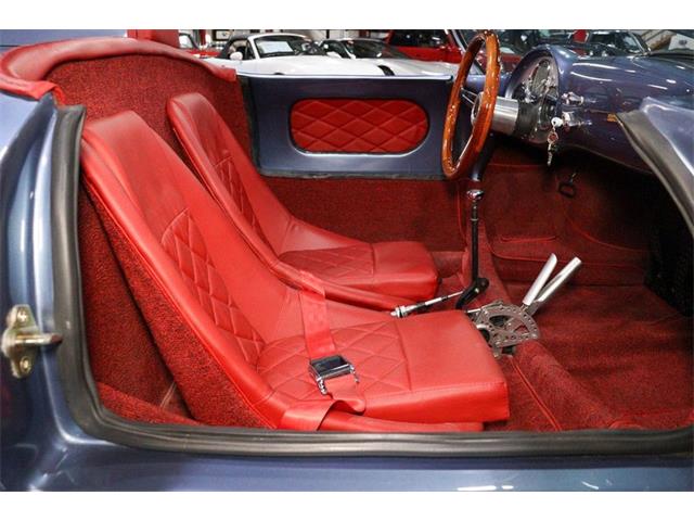 1957 Porsche 550 for Sale | ClassicCars.com | CC-1731607