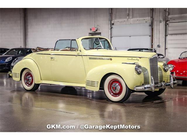 1940 to 1945 Packard for Sale on ClassicCars.com