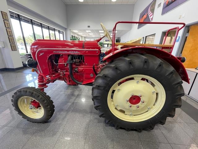 1956 Porsche Tractor for Sale | ClassicCars.com | CC-1731635