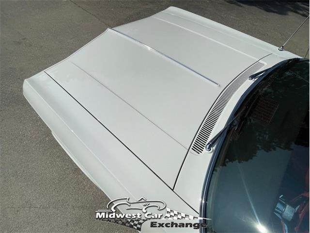 1965 Chevrolet Impala SS for Sale | ClassicCars.com | CC-1731667