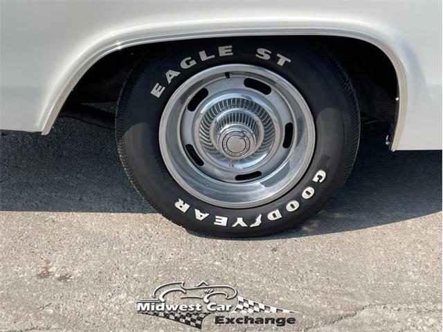 1965 Chevrolet Impala SS for Sale | ClassicCars.com | CC-1731667