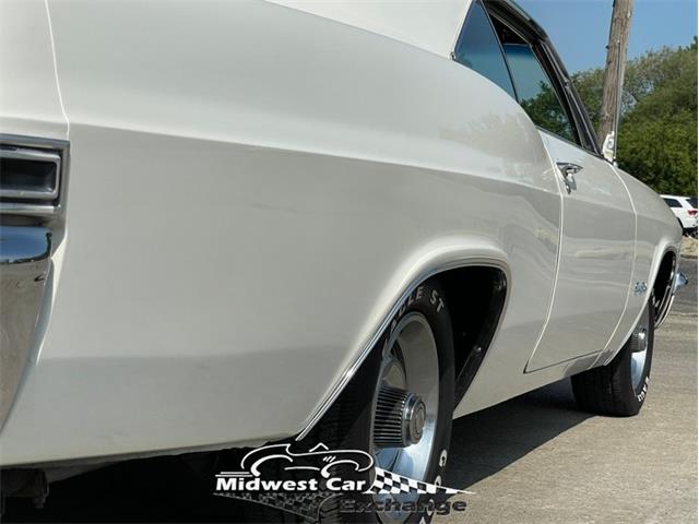 1965 Chevrolet Impala SS for Sale | ClassicCars.com | CC-1731667