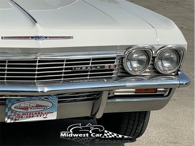 1965 Chevrolet Impala SS for Sale | ClassicCars.com | CC-1731667