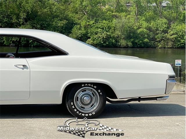1965 Chevrolet Impala SS for Sale | ClassicCars.com | CC-1731667