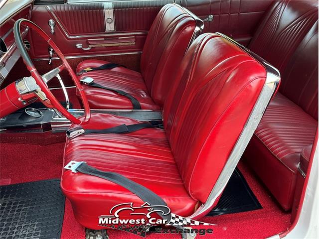 1965 Chevrolet Impala SS for Sale | ClassicCars.com | CC-1731667