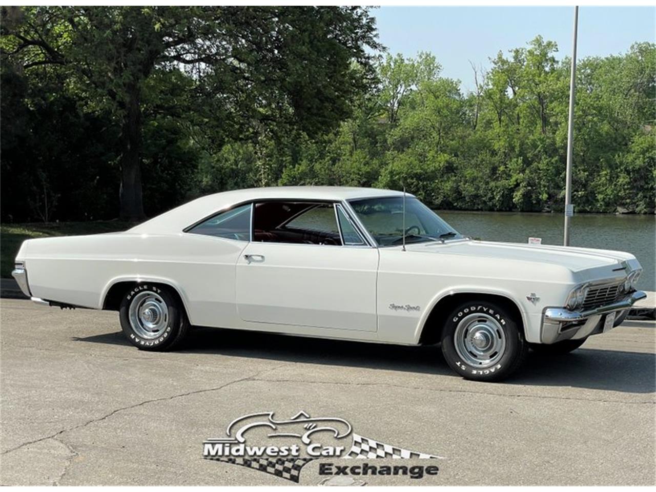 1965 Chevrolet Impala SS for Sale | ClassicCars.com | CC-1731667
