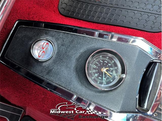 1965 Chevrolet Impala SS for Sale | ClassicCars.com | CC-1731667