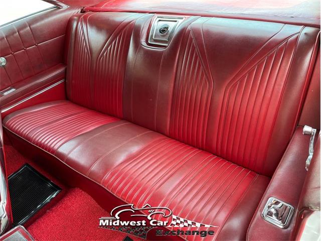 1965 Chevrolet Impala SS for Sale | ClassicCars.com | CC-1731667