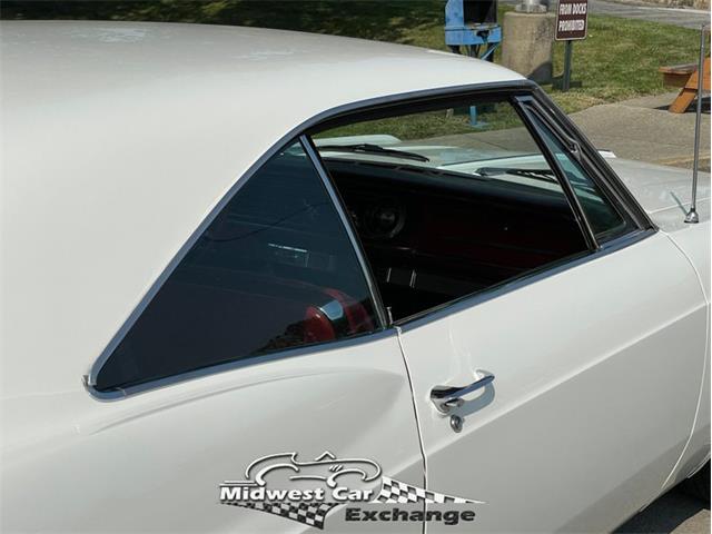 1965 Chevrolet Impala SS for Sale | ClassicCars.com | CC-1731667