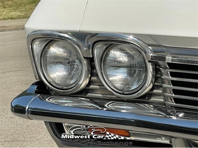 1965 Chevrolet Impala SS for Sale | ClassicCars.com | CC-1731667