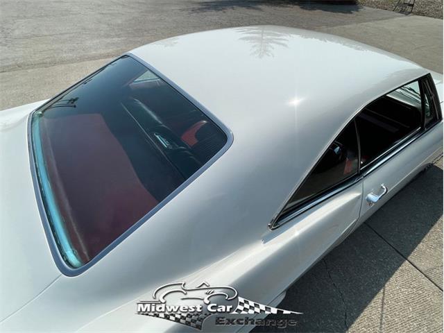 1965 Chevrolet Impala SS for Sale | ClassicCars.com | CC-1731667
