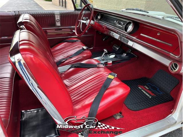 1965 Chevrolet Impala SS for Sale | ClassicCars.com | CC-1731667