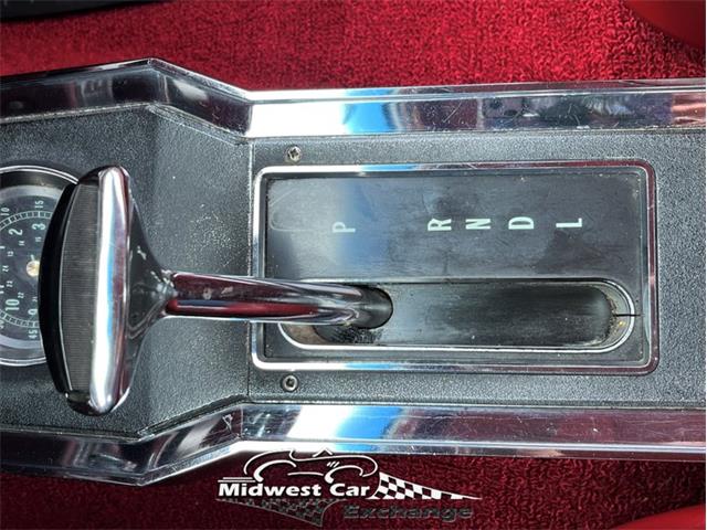 1965 Chevrolet Impala SS for Sale | ClassicCars.com | CC-1731667