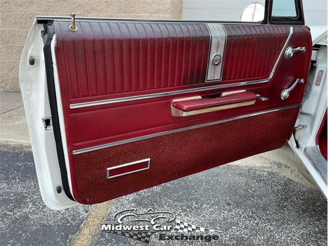 1965 Chevrolet Impala SS for Sale | ClassicCars.com | CC-1731667