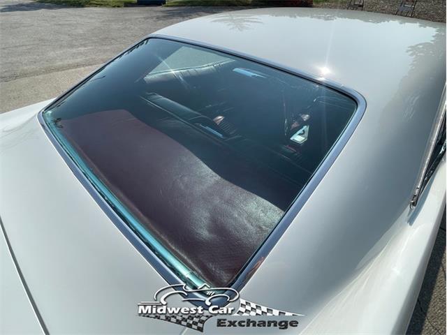 1965 Chevrolet Impala SS for Sale | ClassicCars.com | CC-1731667