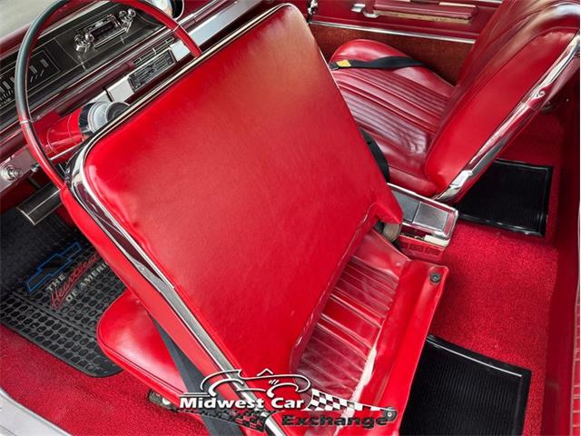 1965 Chevrolet Impala SS for Sale | ClassicCars.com | CC-1731667