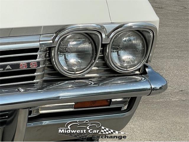 1965 Chevrolet Impala SS for Sale | ClassicCars.com | CC-1731667