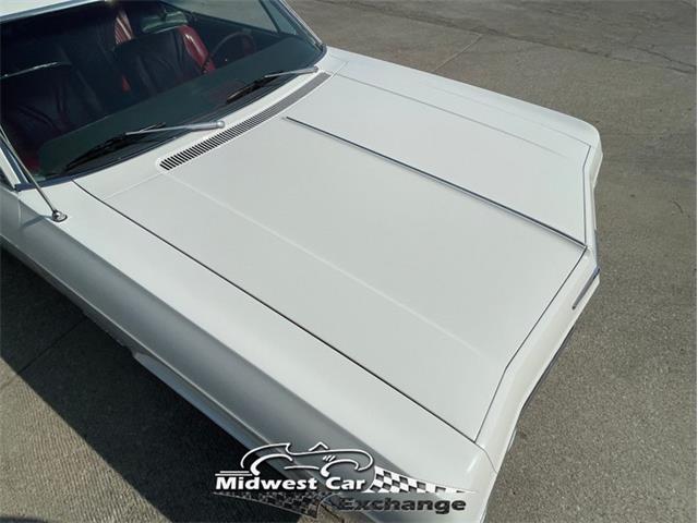 1965 Chevrolet Impala SS for Sale | ClassicCars.com | CC-1731667