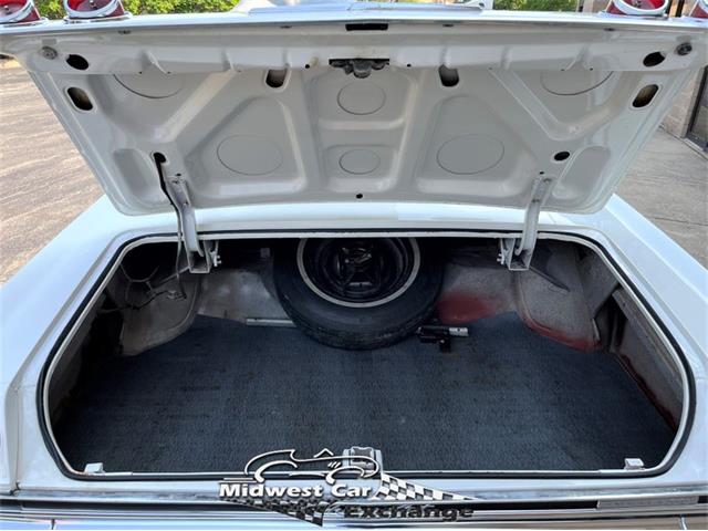 1965 Chevrolet Impala SS for Sale | ClassicCars.com | CC-1731667