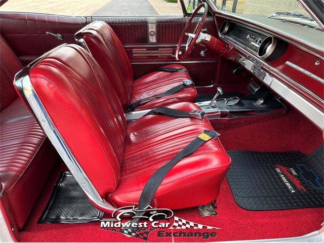 1965 Chevrolet Impala SS for Sale | ClassicCars.com | CC-1731667