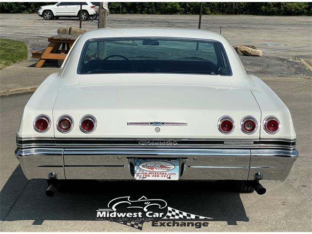 1965 Chevrolet Impala SS for Sale | ClassicCars.com | CC-1731667