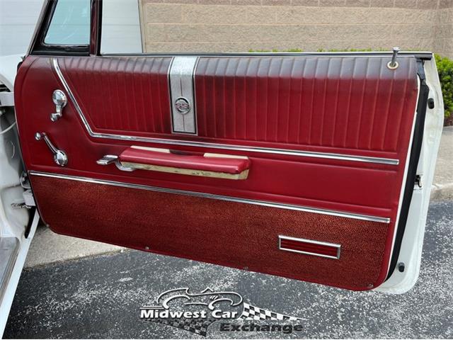 1965 Chevrolet Impala SS for Sale | ClassicCars.com | CC-1731667