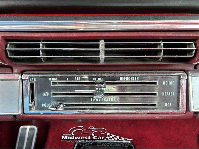1965 Chevrolet Impala SS for Sale | ClassicCars.com | CC-1731667
