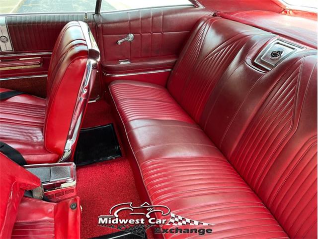 1965 Chevrolet Impala SS for Sale | ClassicCars.com | CC-1731667