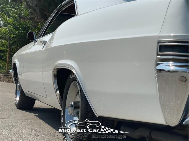 1965 Chevrolet Impala SS for Sale | ClassicCars.com | CC-1731667