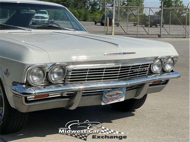 1965 Chevrolet Impala SS for Sale | ClassicCars.com | CC-1731667
