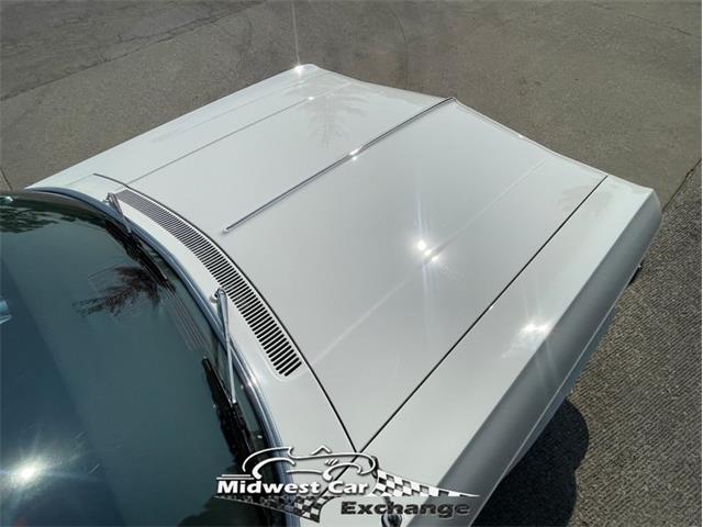 1965 Chevrolet Impala SS for Sale | ClassicCars.com | CC-1731667