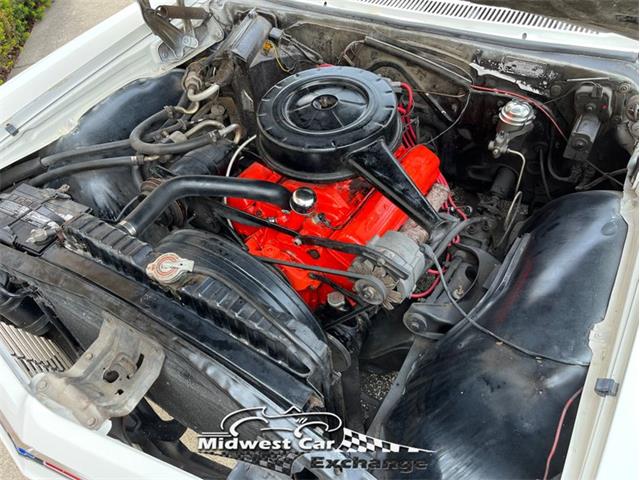 1965 Chevrolet Impala SS for Sale | ClassicCars.com | CC-1731667