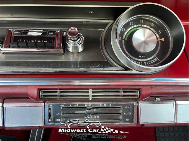 1965 Chevrolet Impala SS for Sale | ClassicCars.com | CC-1731667