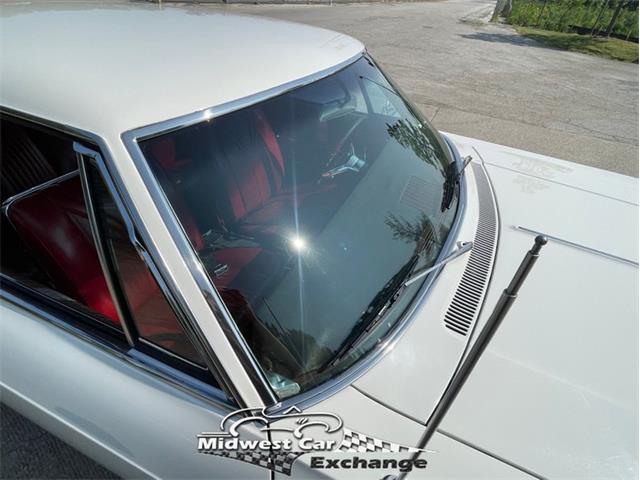 1965 Chevrolet Impala SS for Sale | ClassicCars.com | CC-1731667