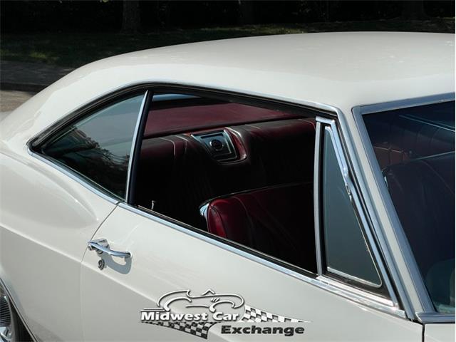 1965 Chevrolet Impala SS for Sale | ClassicCars.com | CC-1731667