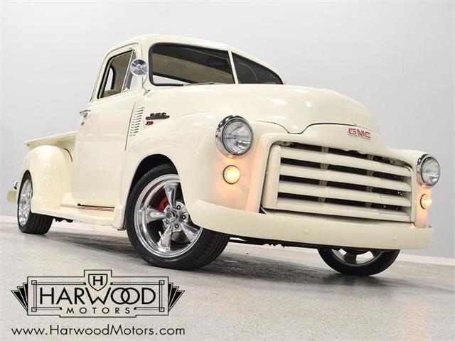 1950 to 1957 GMC 150 Series for Sale on ClassicCars.com