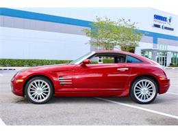 2004 Chrysler Crossfire for Sale | ClassicCars.com | CC-1731700