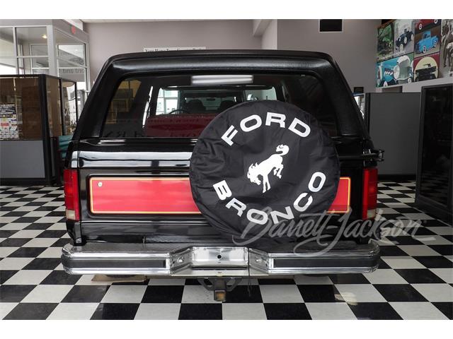 1981 Ford Bronco for Sale | ClassicCars.com | CC-1731752
